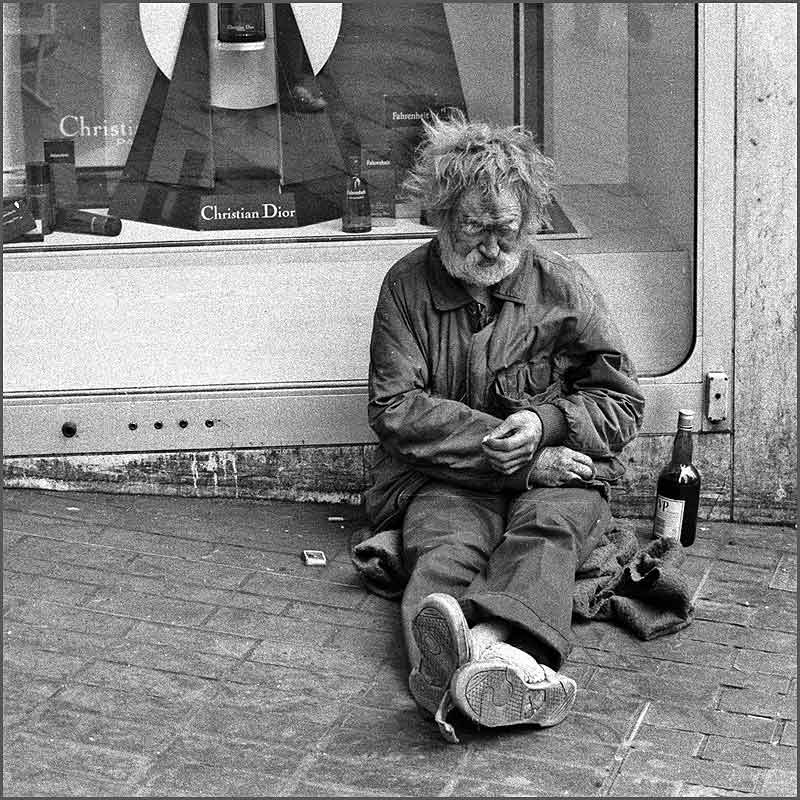 STEFAN NEUBAUER – KLASSISCHE FOTOGRAFIE UND BILDKUNST